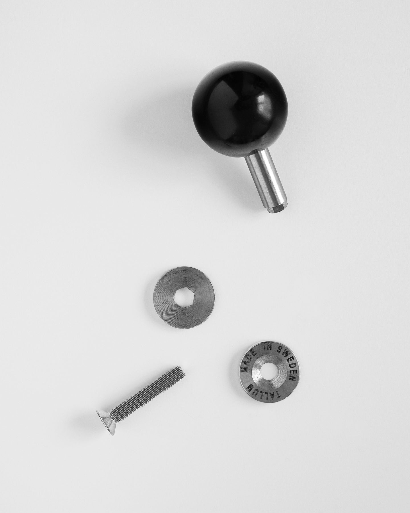 DIN Ball knob – Tallum