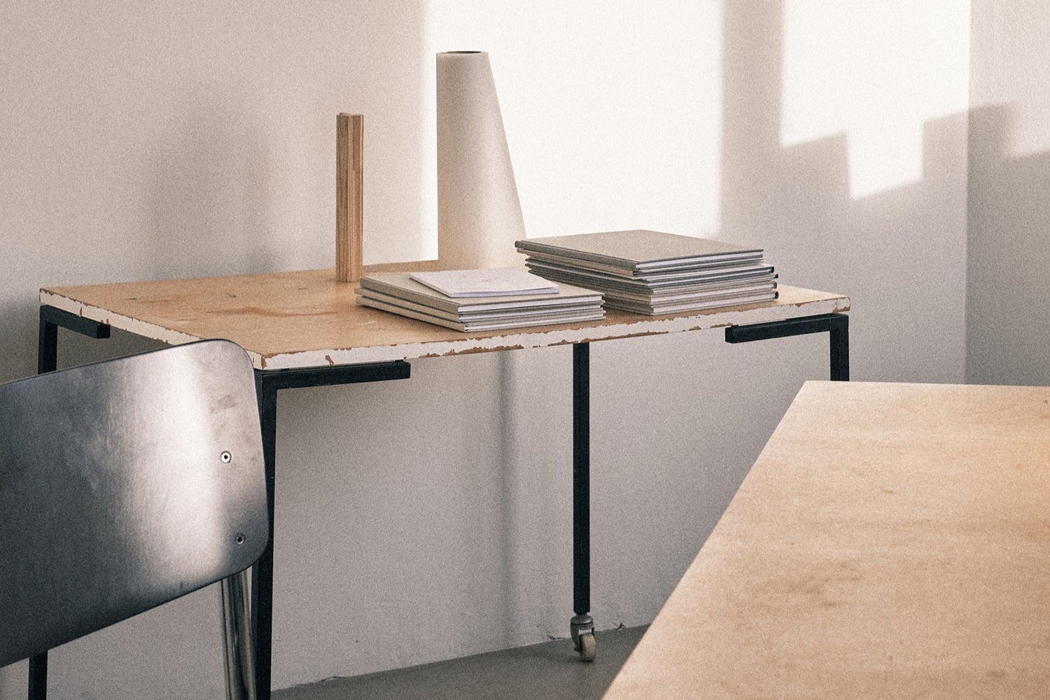 Lund Studiotable – Tallum