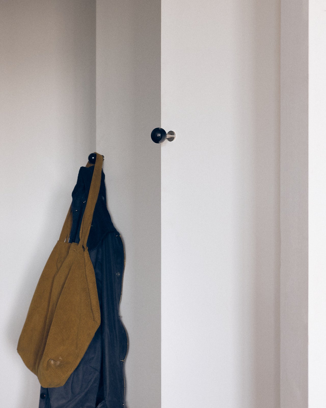 DIN Ball knob – Tallum